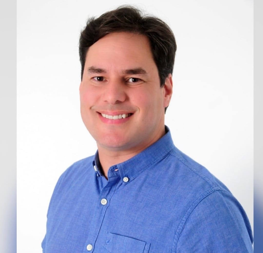 Edlúcio Donato presidente do PODEMOS Maceió, necessita de doação de ...